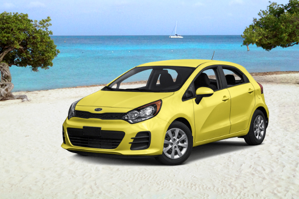 Compact | Jays Car Rental Aruba